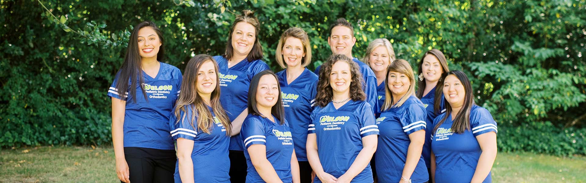 Orthodontist Pediatric Dentist Portland OR | Nelson Pediatric Dentistry ...